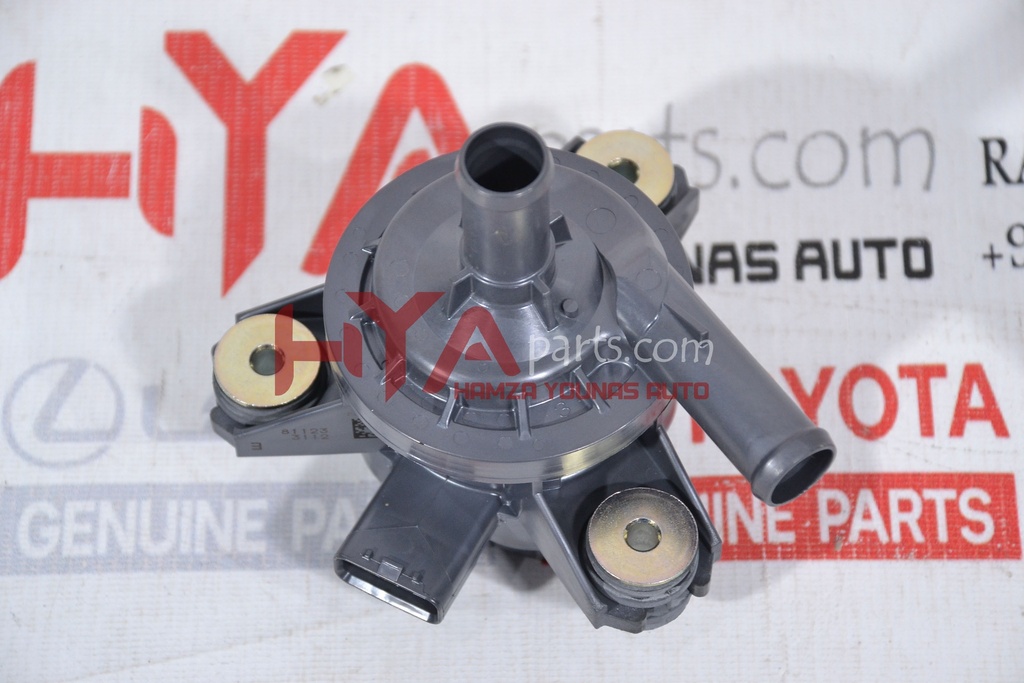 INVERTER WATER PUMP ASSY(W/MOTOR) | H Y A parts